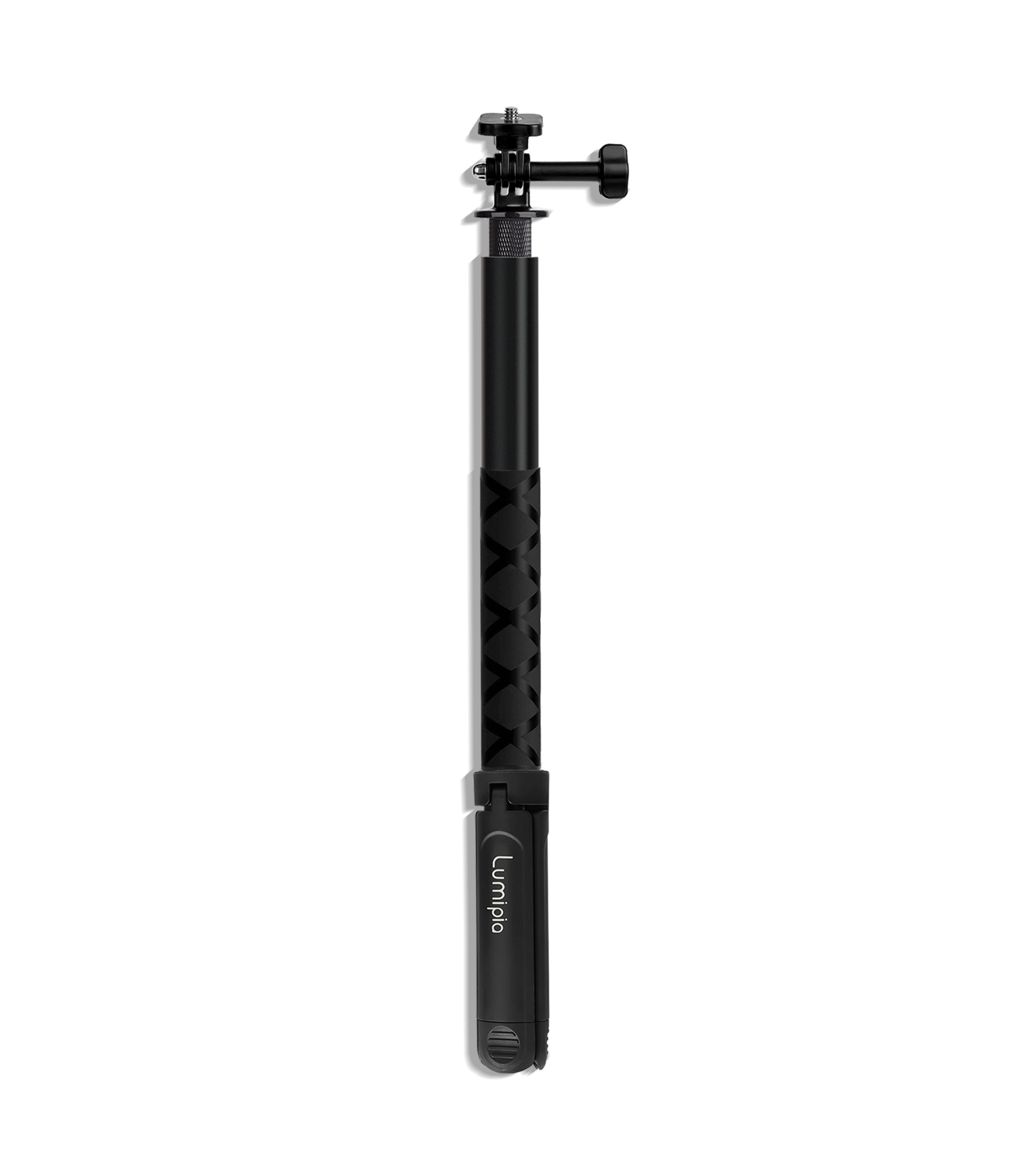 Lumipia Portable Tripod Light Stand Compact & Adjustable