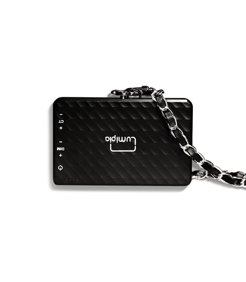 The Mini LED Panel Light - Perfect for Camera Lighting | Lumipia